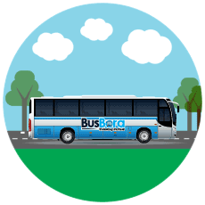 Home - Bus Bora - Online Bus Ticketing System